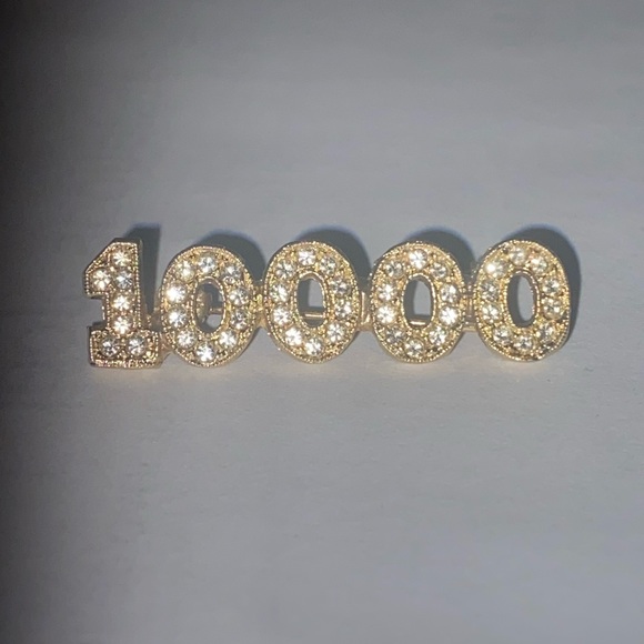 Mary Kay | Jewelry | Vintage Mary Kay Awards Pin 000 Level | Poshmark